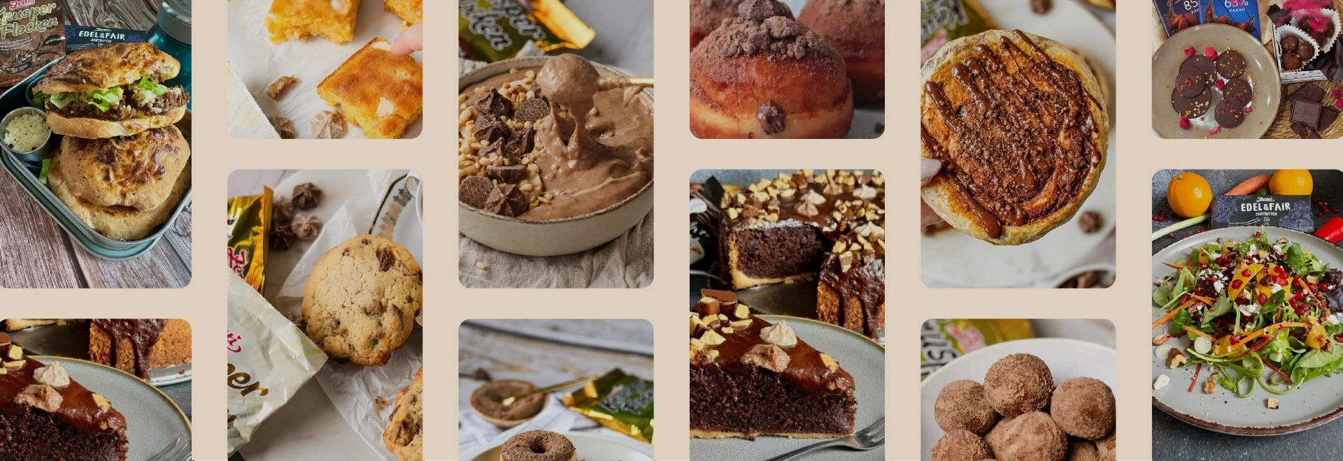 Zeit für Zetti - Zeit für Schokolade