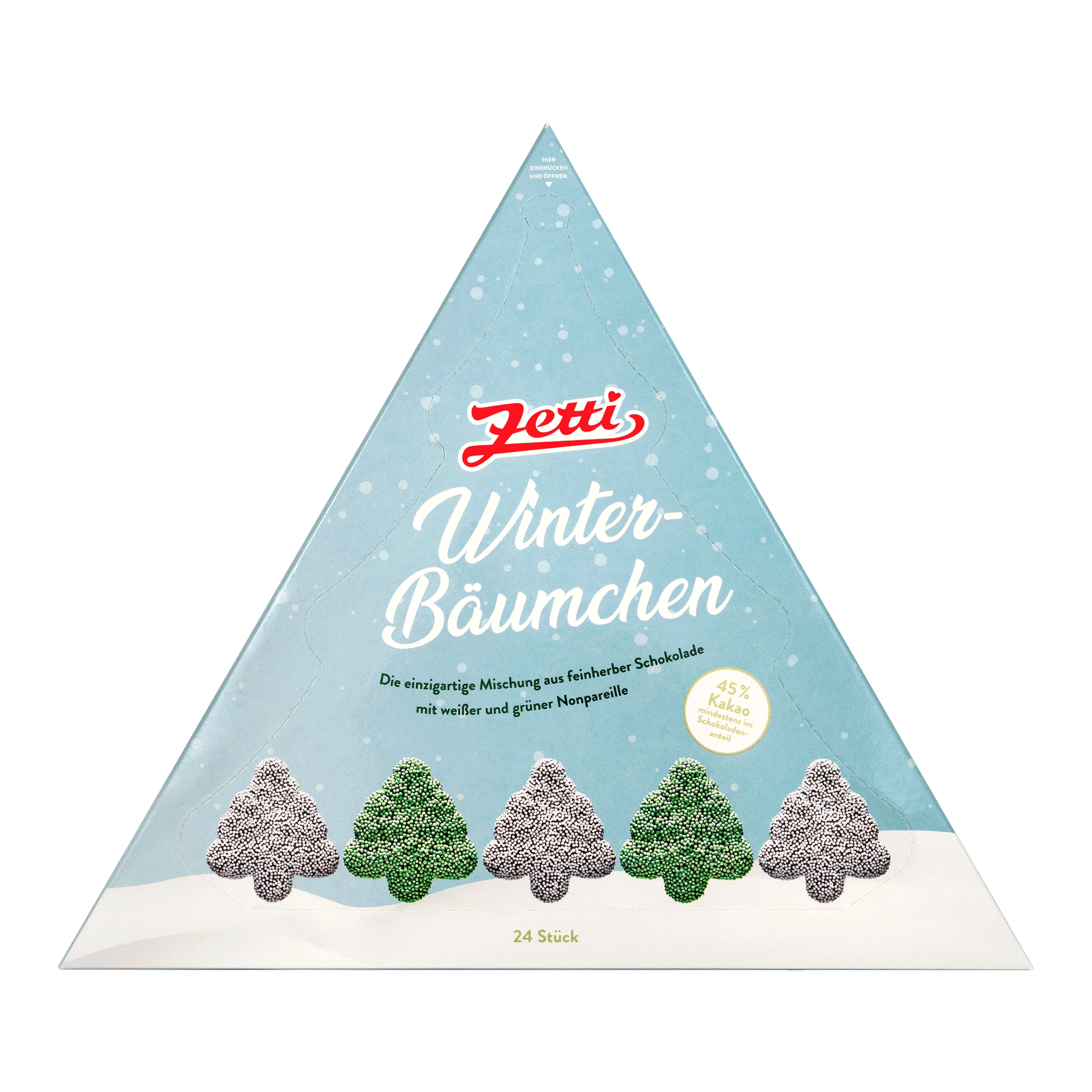 Zeit für Zetti | entdecke unseren neuen Onlineshop zetti.de