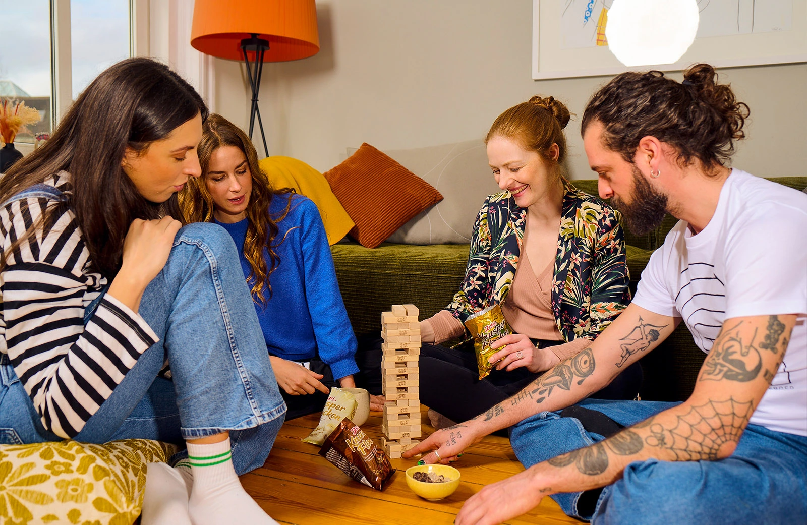 Zetti Knusperflocken | jetzt kaufen auf zetti.de