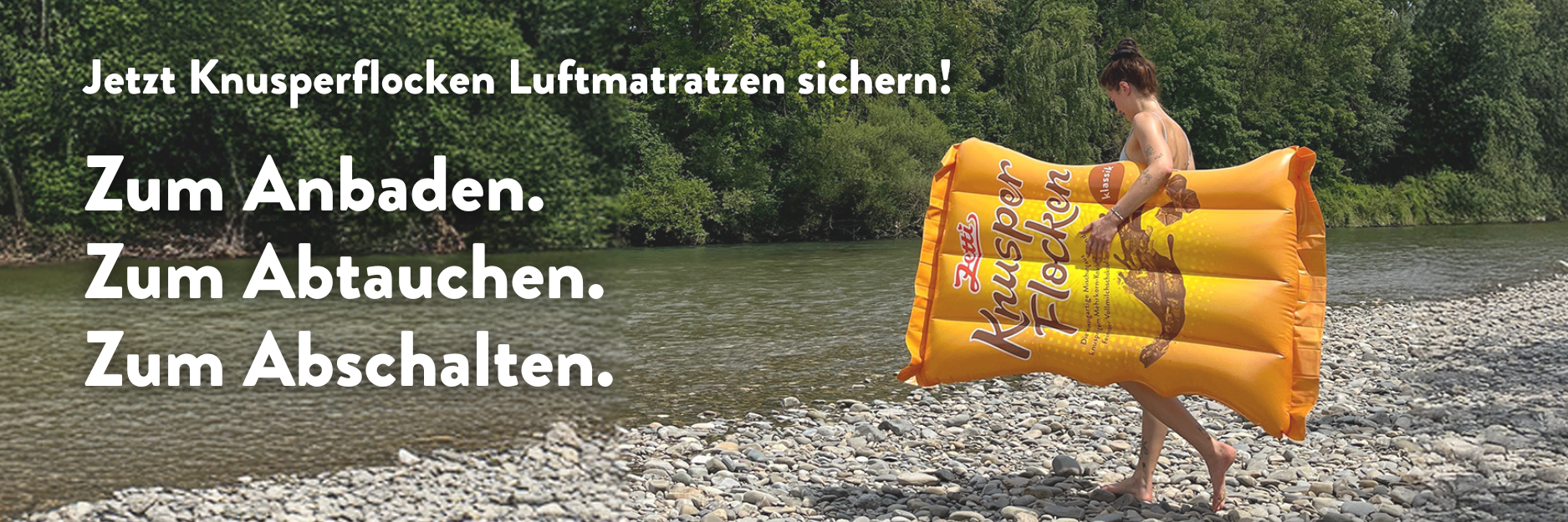 Zeit für Zetti | entdecke unseren neuen Onlineshop zetti.de