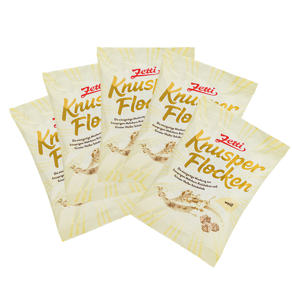 Zetti Knusperflocken | jetzt kaufen auf zetti.de