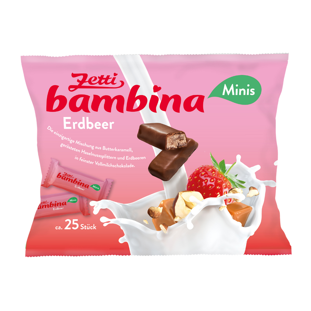 Zetti Bambina | jetzt kaufen auf zetti.de