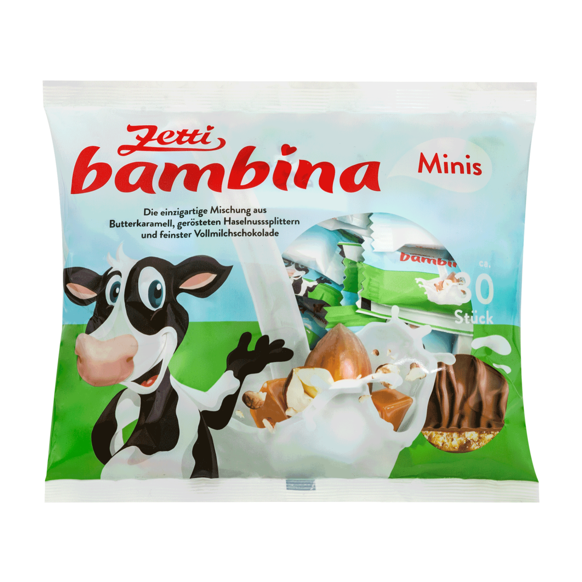 Zetti Bambina | jetzt kaufen auf zetti.de