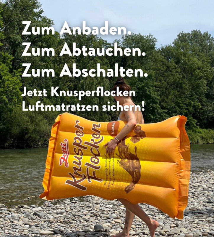 Zeit für Zetti | entdecke unseren neuen Onlineshop zetti.de