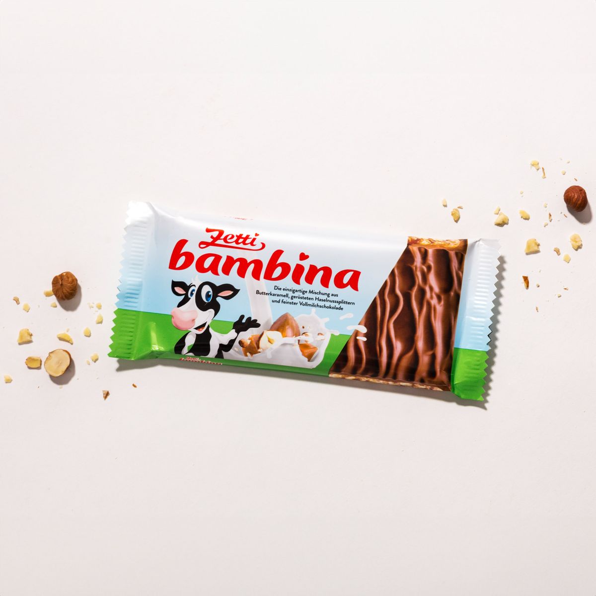Zetti Bambina | jetzt kaufen auf zetti.de