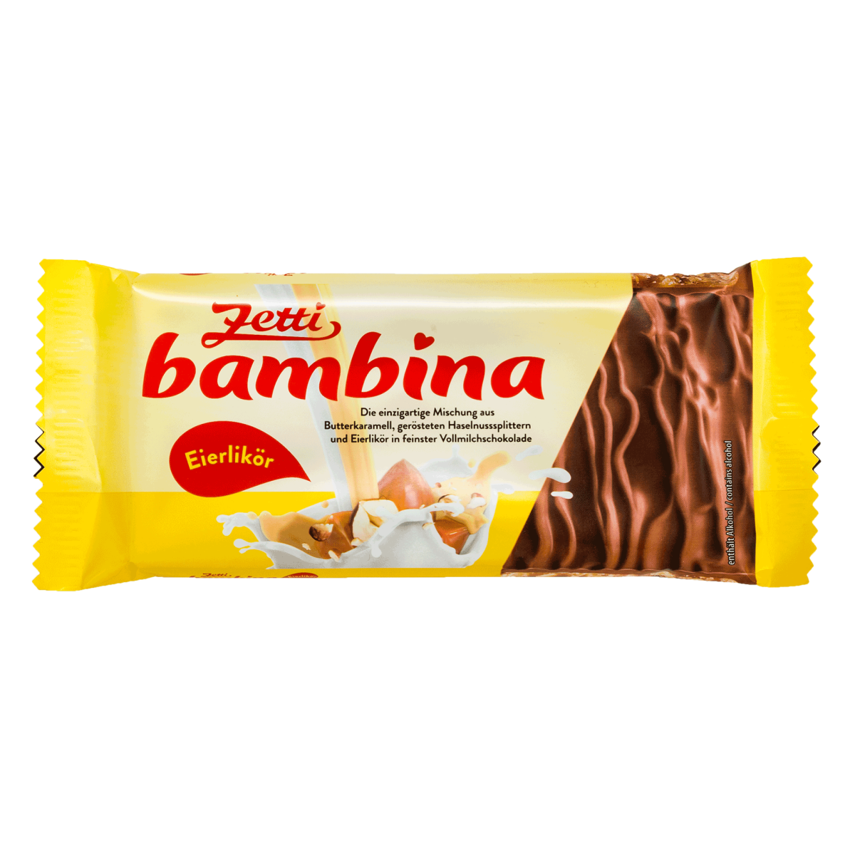 Zetti Bambina Weiß | jetzt kaufen auf zetti.de