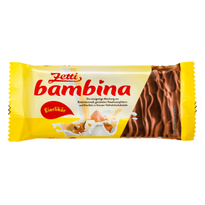 Zetti Bambina Weiß | jetzt kaufen auf zetti.de