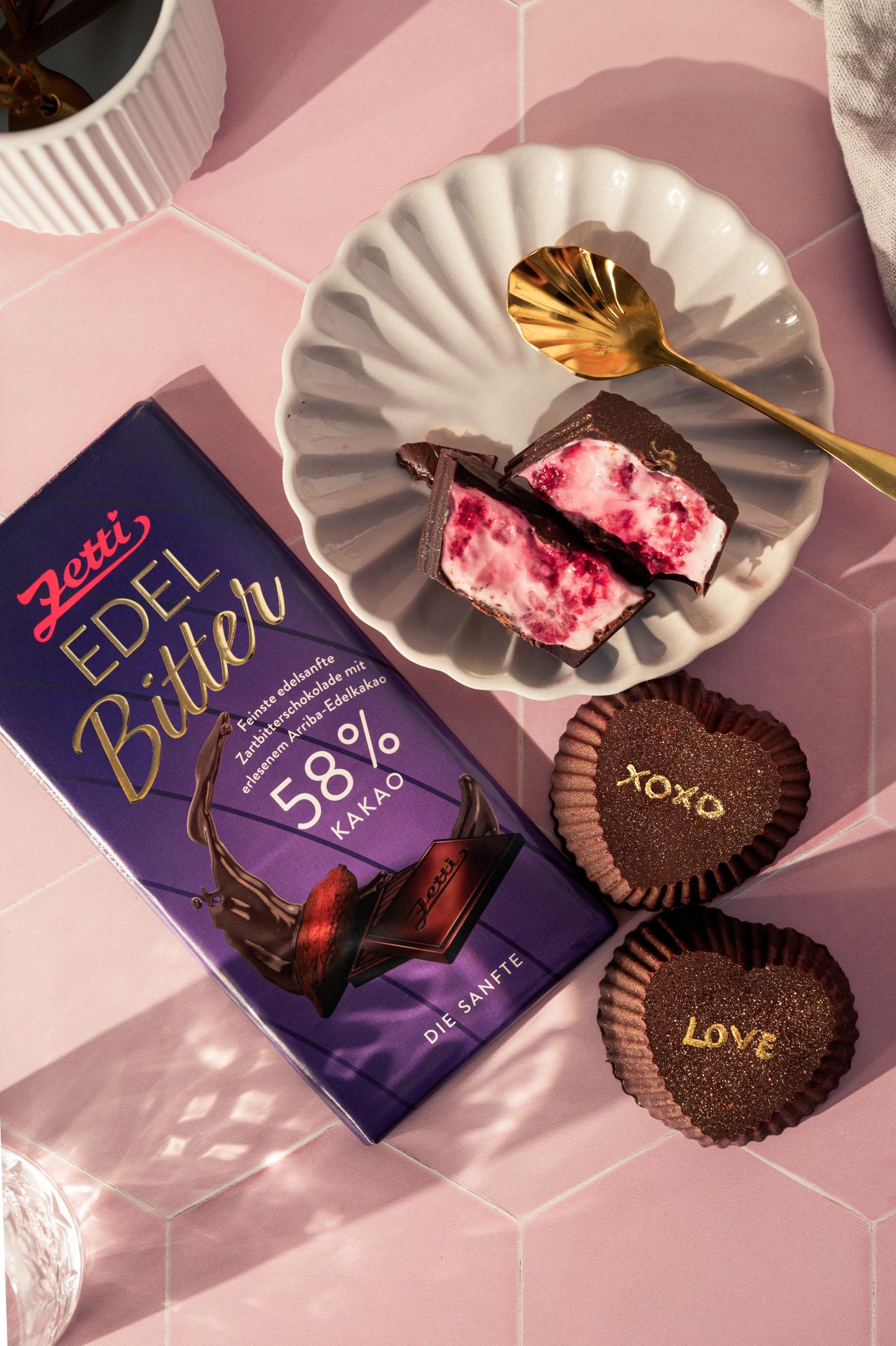 Zeit für Zetti | entdecke unseren neuen Onlineshop zetti.de