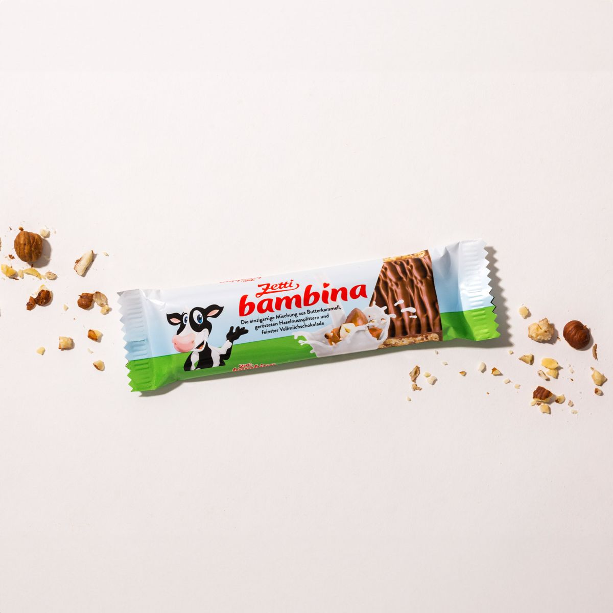 Zetti Bambina | jetzt kaufen auf zetti.de