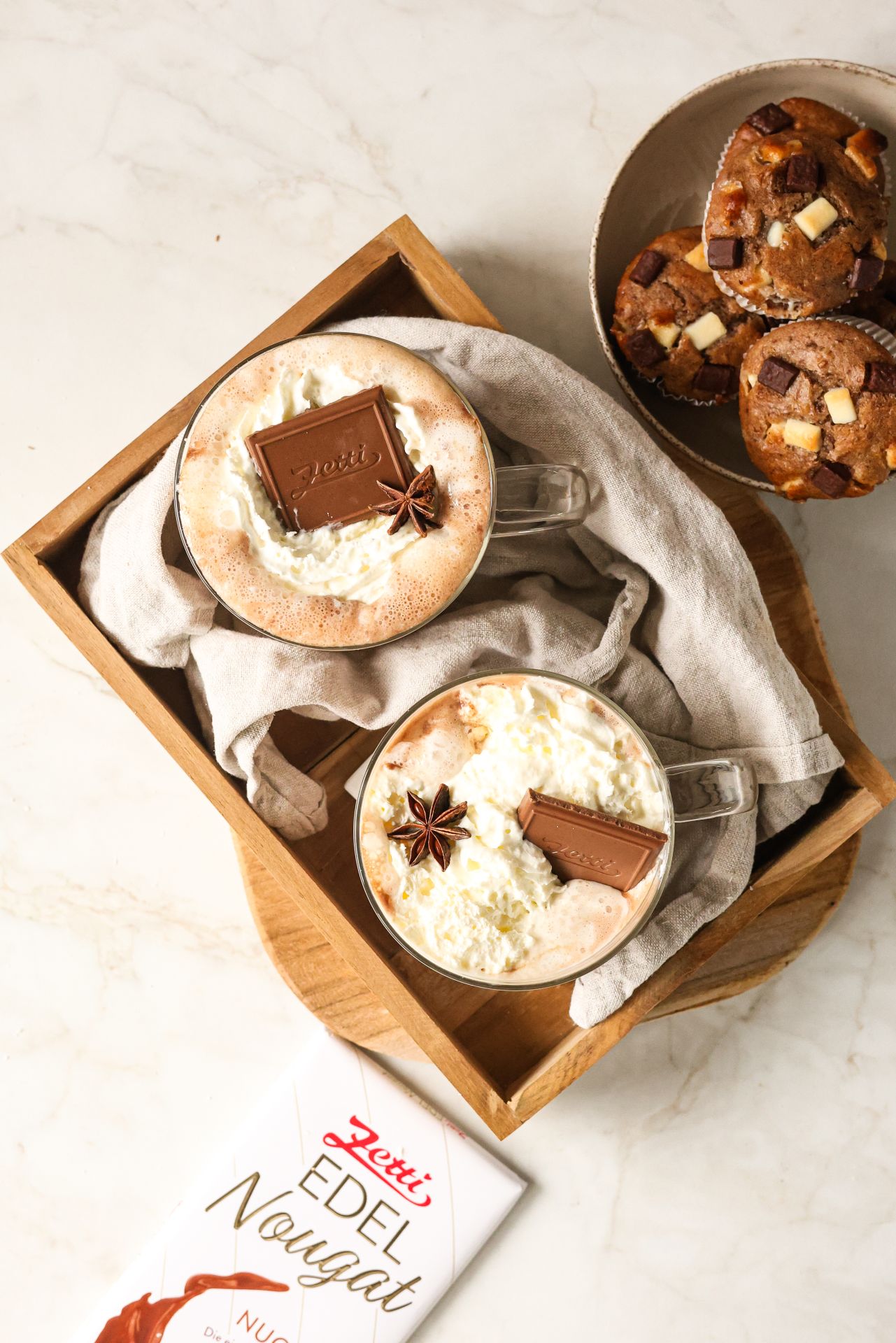 Zeit für Zetti | entdecke unseren neuen Onlineshop zetti.de