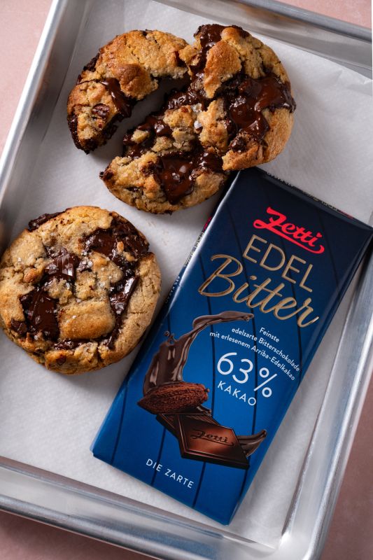 Zeit für Zetti | entdecke unseren neuen Onlineshop zetti.de