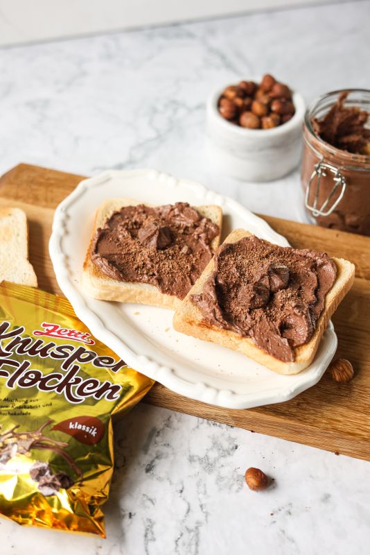 Zetti Knusperflocken | jetzt kaufen auf zetti.de